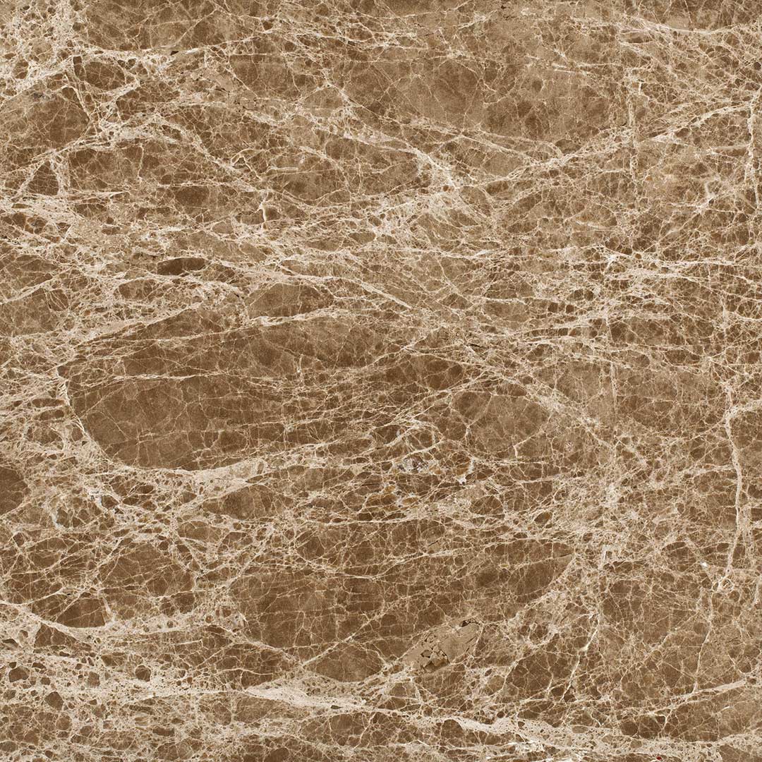 Adıyaman Light Emperador Mermer - Gramer Stones