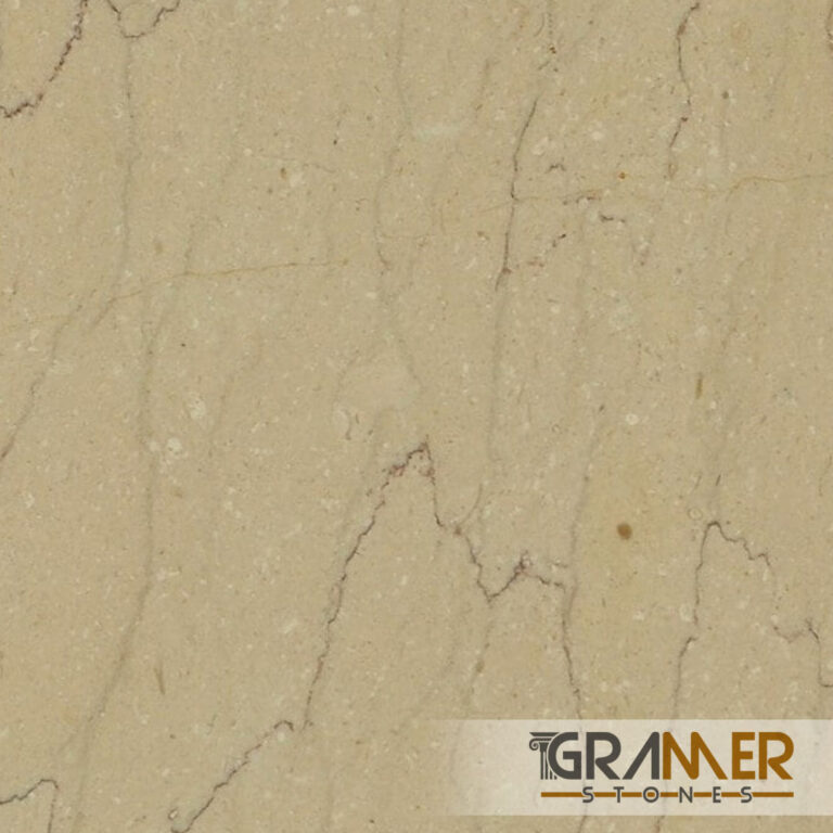 Bursa Açık Bej Mermer - Gramer Stones Kalitesiyle