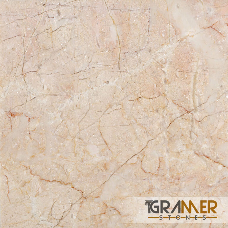 Karaman Bej Mermer - Gramer Stones