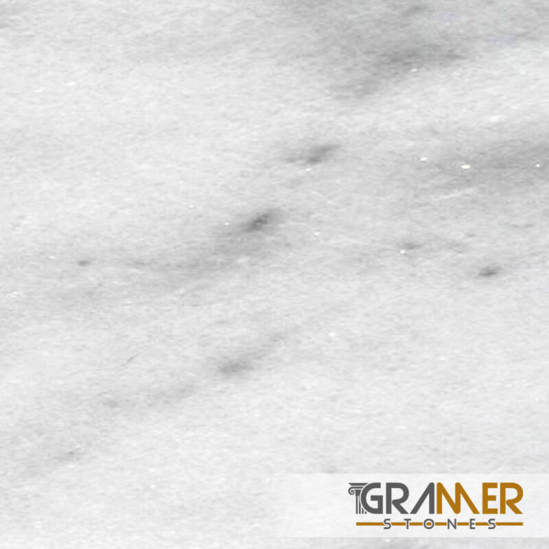 Carrara Mermer Çok Özel Fiyatlarla Şimdi Gramer Stones'da