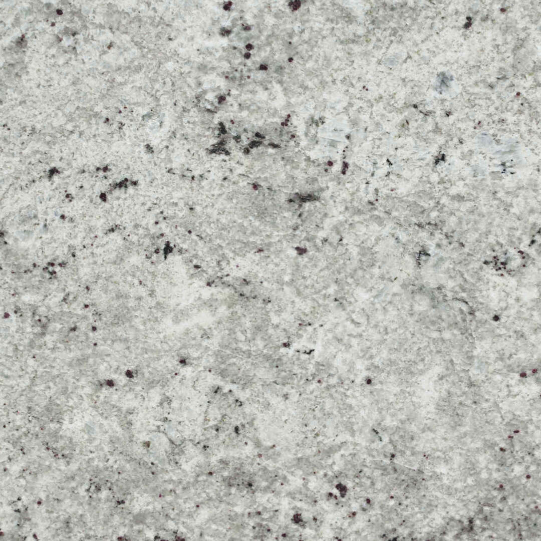 Colonial White Granit - Gramer Stones