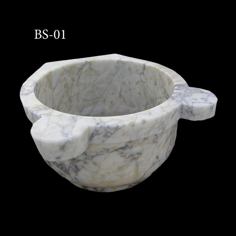 Mermer Kurna - Gramer Stones