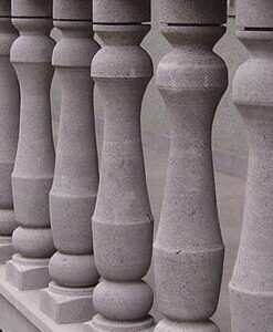 Mermer Trabzan - Gramer Stones