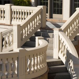 Mermer Trabzan - Gramer Stones